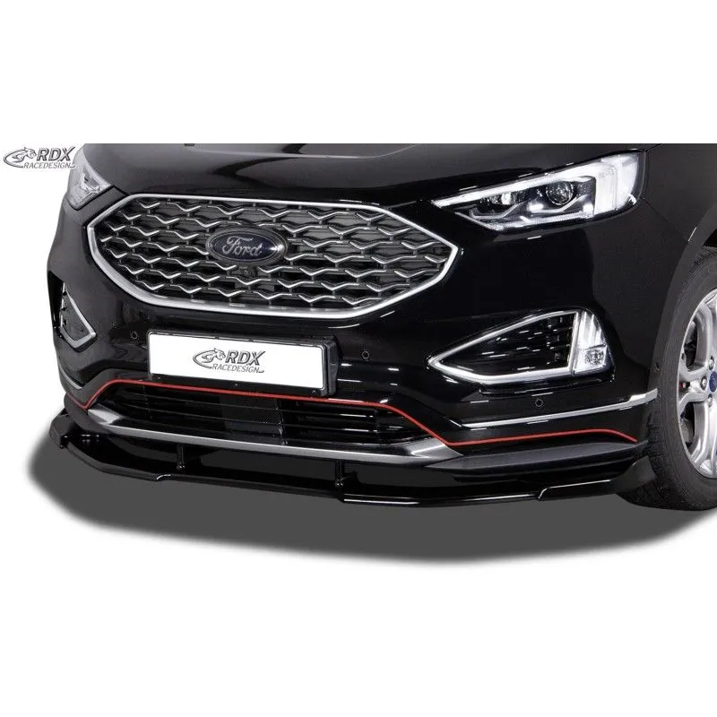 Tuning RDX Front Spoiler VARIO-X Tuning FORD Edge Vignale, Titanium ...