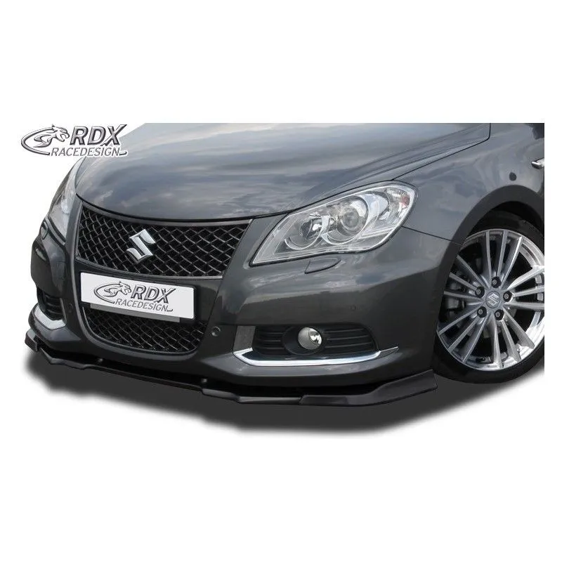 Tuning RDX Front Spoiler VARIO-X Tuning SUZUKI Kizashi Front Lip ...